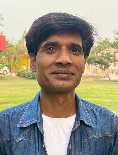 Aravindam India Team - Aravindam